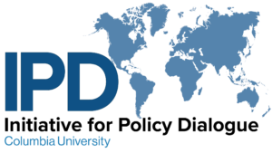 Joseph Stiglitz – Initiative for Policy Dialogue