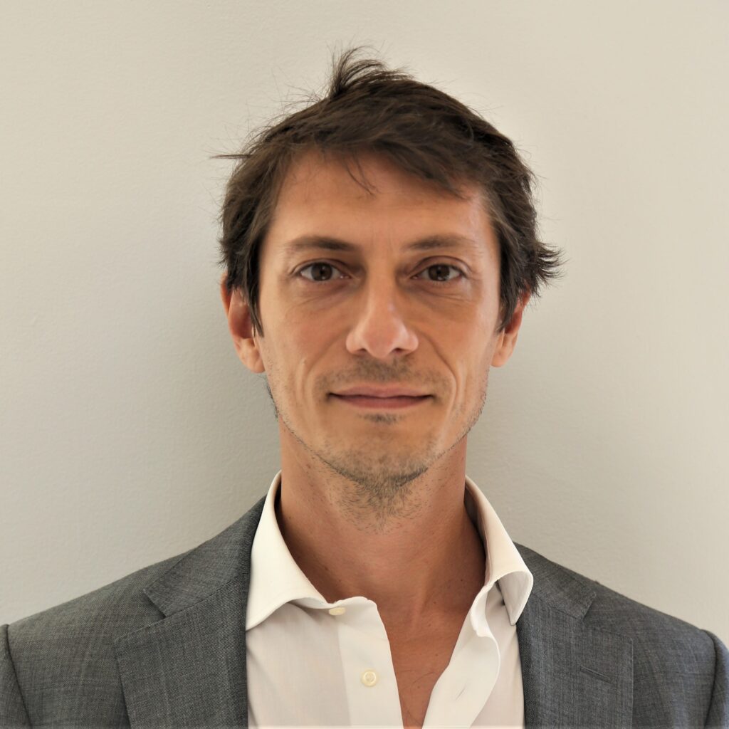 Jeronim Capaldo – Initiative for Policy Dialogue