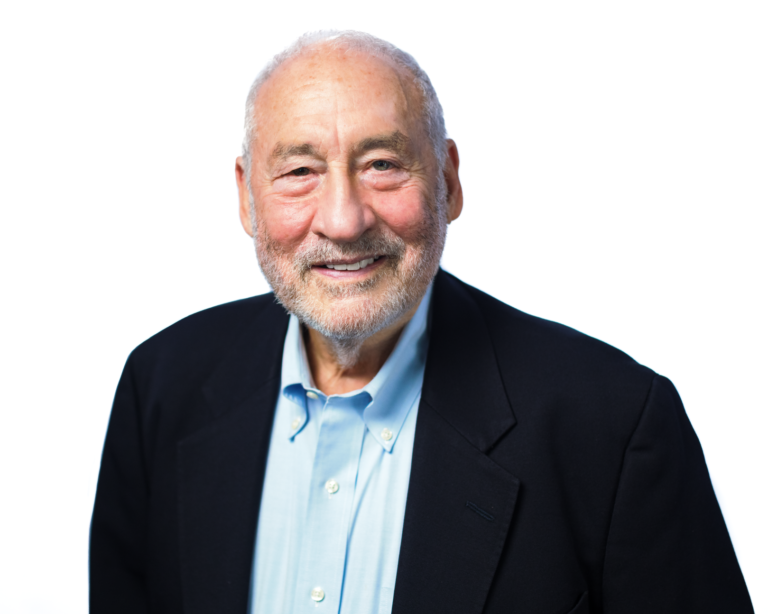 Joseph Stiglitz – Initiative for Policy Dialogue