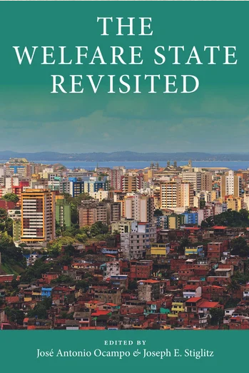 The Welfare State Revisited – Initiative for Policy Dialogue